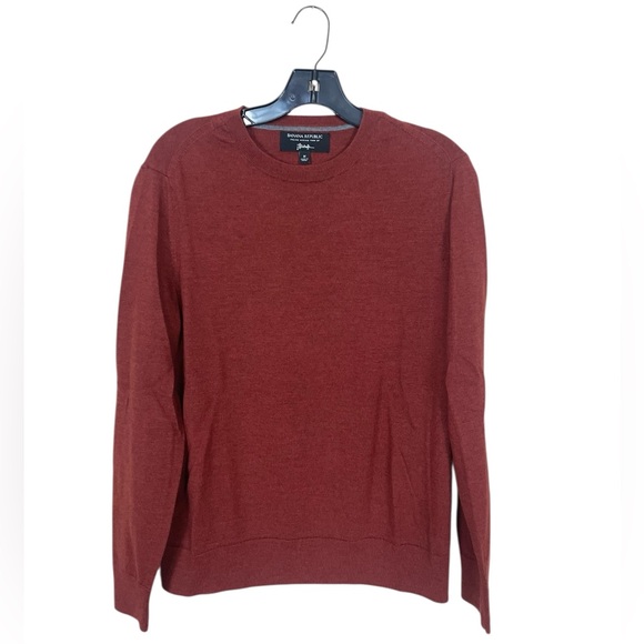 Banana Republic | Sweaters | Euc Banana Republic Italian Merino Yarn By ...